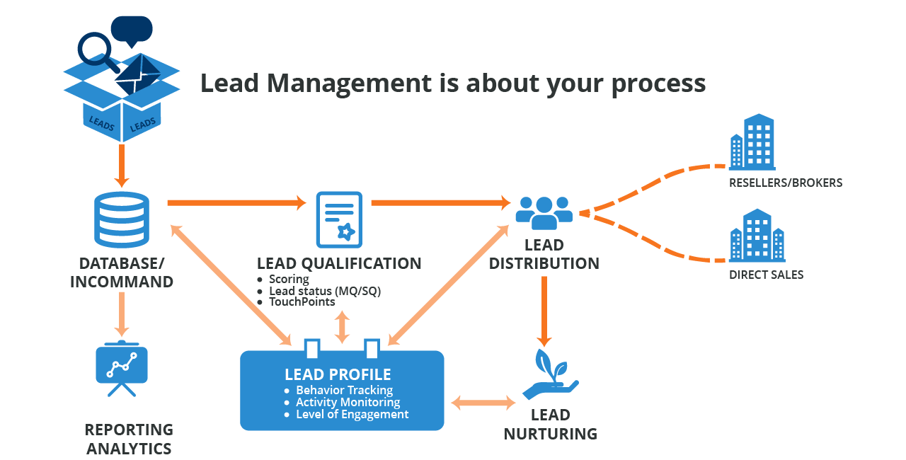 Get Granular: Insight into Lead Distribution