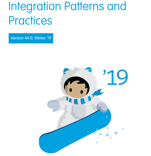 TYP SEP18 Download Integration Patterns And Practices