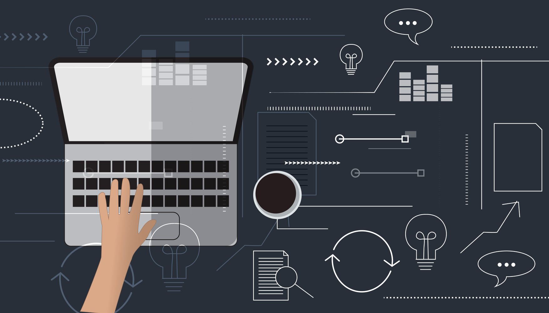 The Rise of Headless Commerce: A Guide to Headless CMS