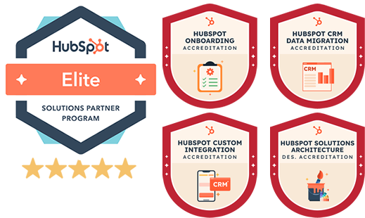 HubSpot Onboarding Payment Links | CETDIGIT