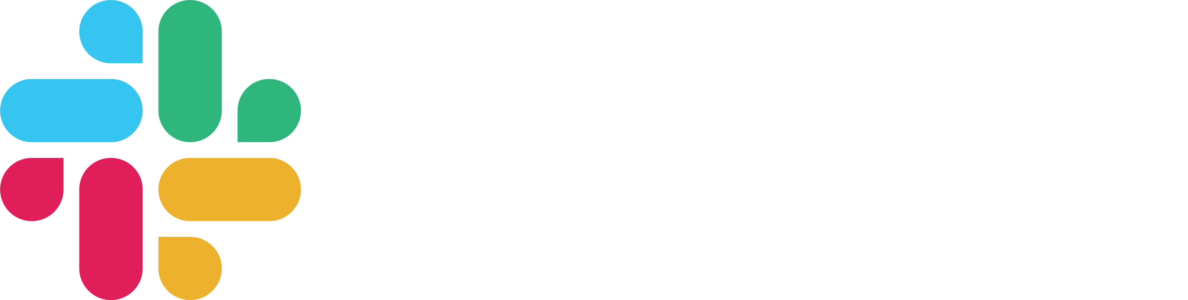 Slack Service Page