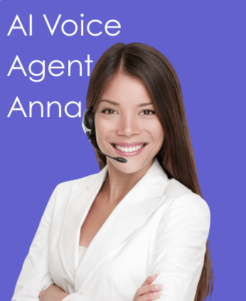 Automate Conversations with Intelligent Voice Agents