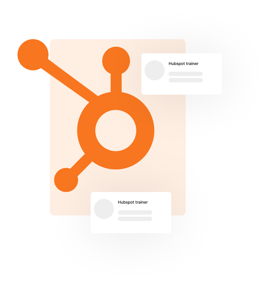 HubSpot and Salesforce Integration | HubSpot CRM Services – Cetdigit